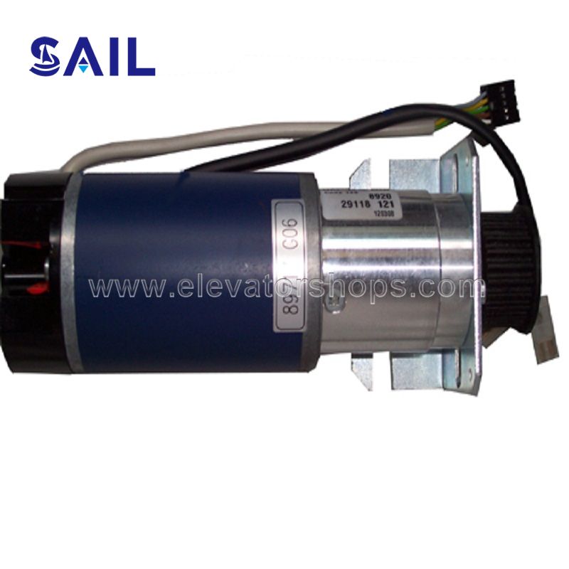 ODM. Kone Elevator Door Motor KM89717G06