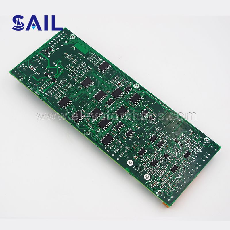 Kone Elevator LOPCB LCE PCB,KM763600G01/KM763600G02 Factory China