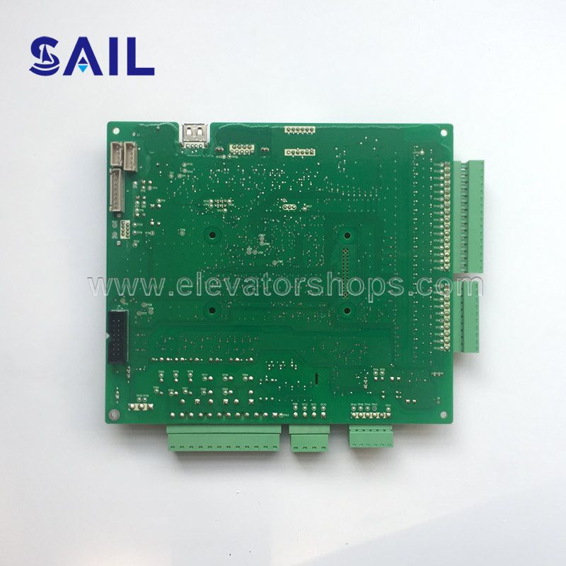 Monarch Main Board,MCTC-MCB-C2 Manufacturer