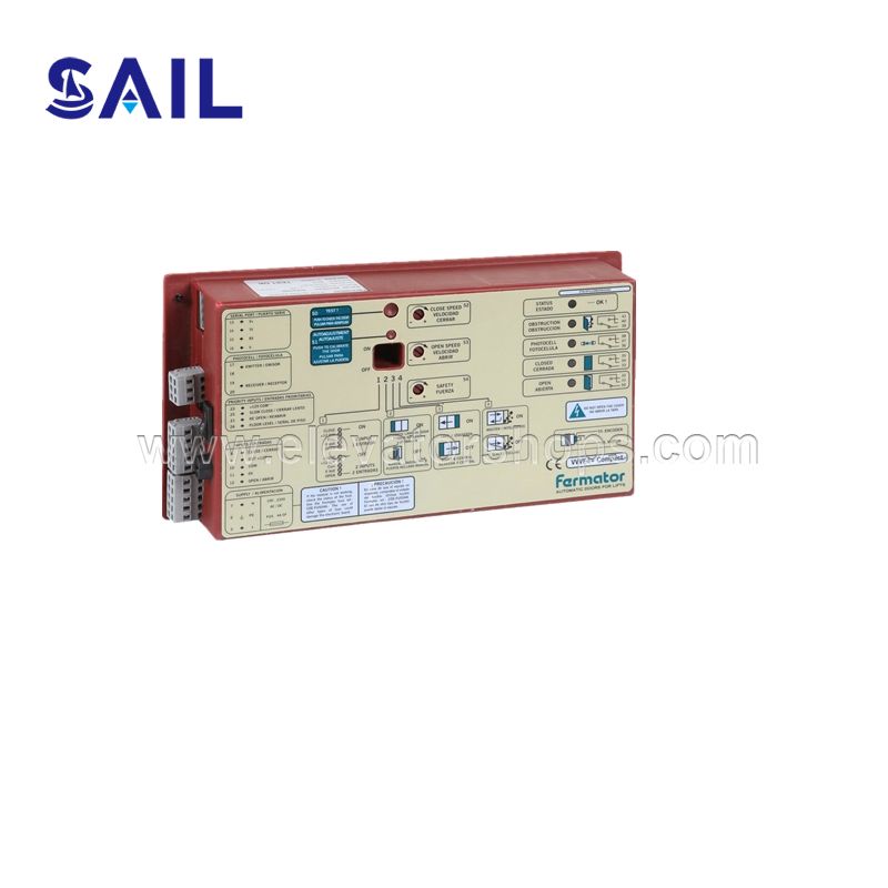Fermator Car Door Operate Side Open Wholesale