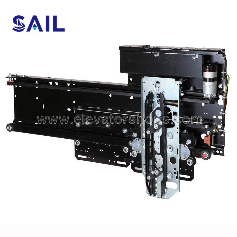 Wittur Selcom Door Roller 3201.05.0010 Factory